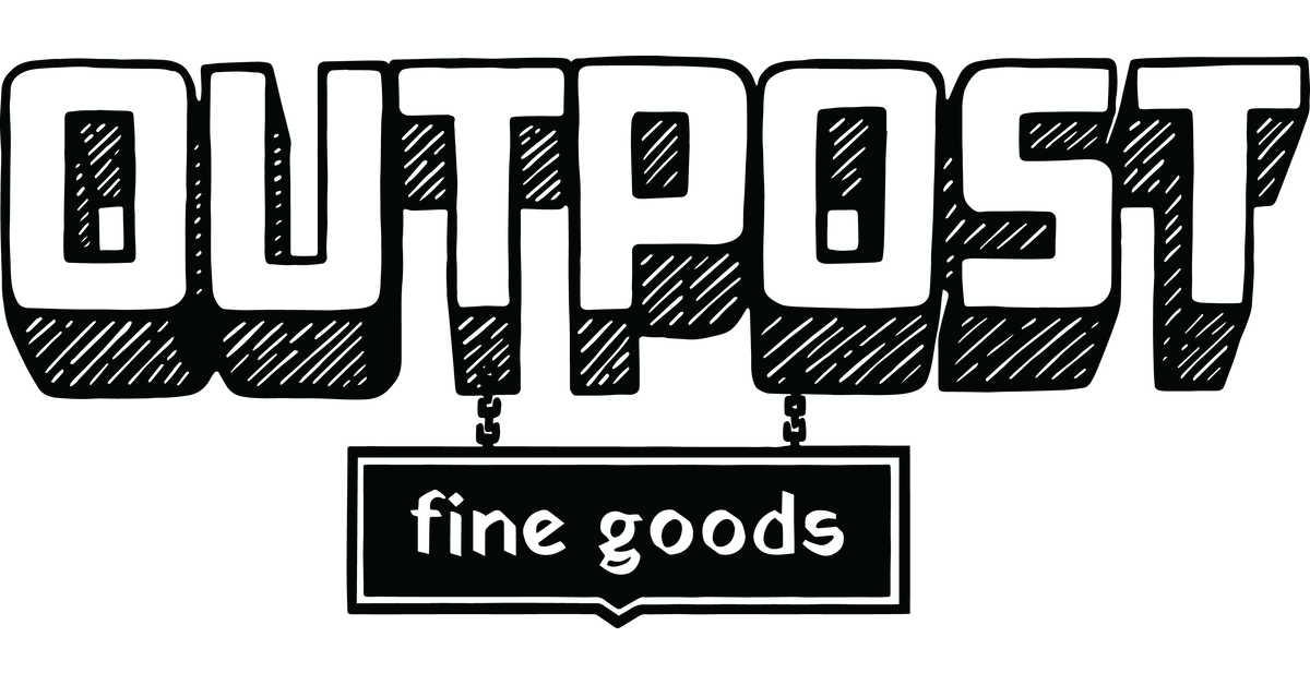 Outpost Fine Goods