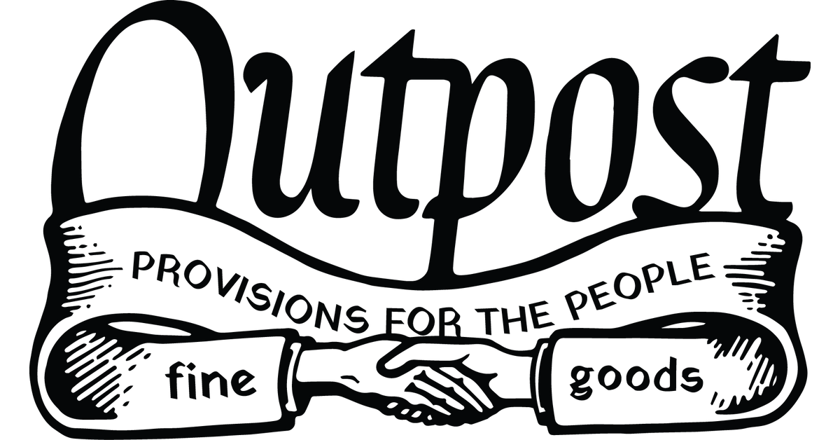 Outpost Fine Goods